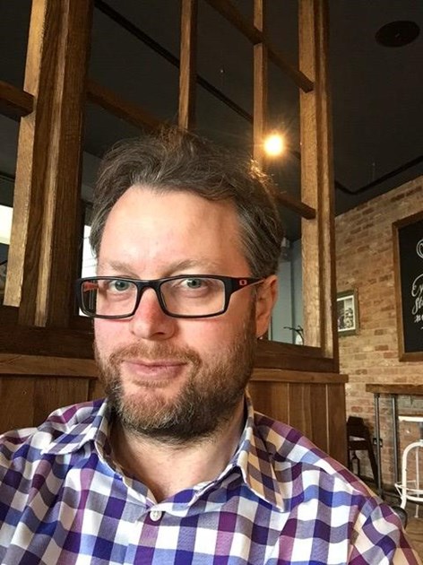 Stephen Cochrane is fundraising for Tesco - Diabetes UK and British ...