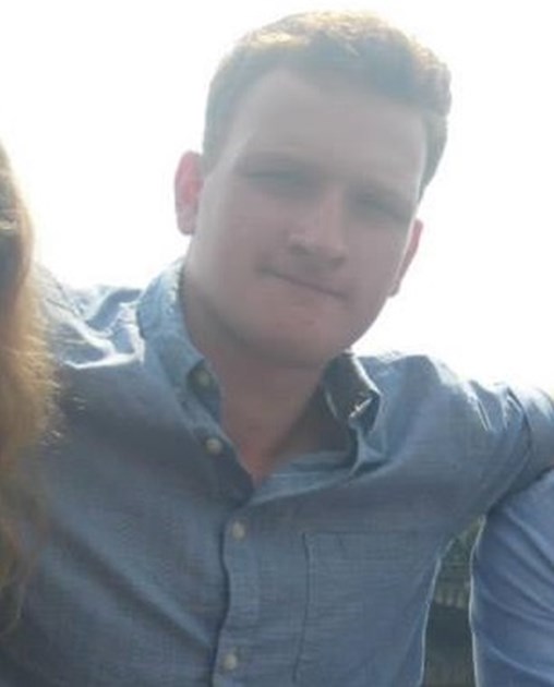 Joseph Aspinall is fundraising for Cancer Research UK