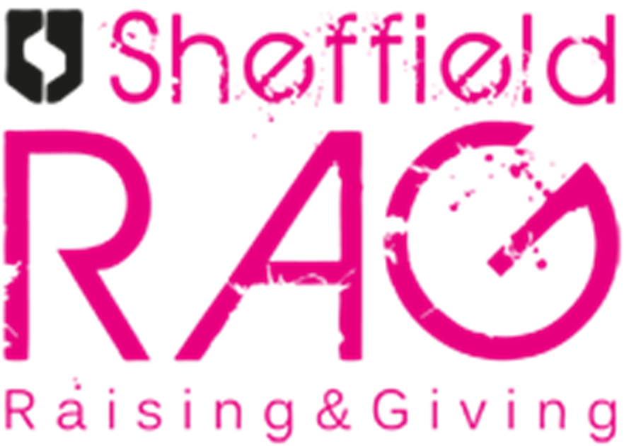 Helen Rossiter is fundraising for Sheffield RAG (Raising and Giving)