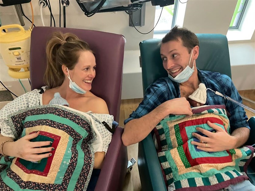 Alan Barnett is fundraising for SSNAP