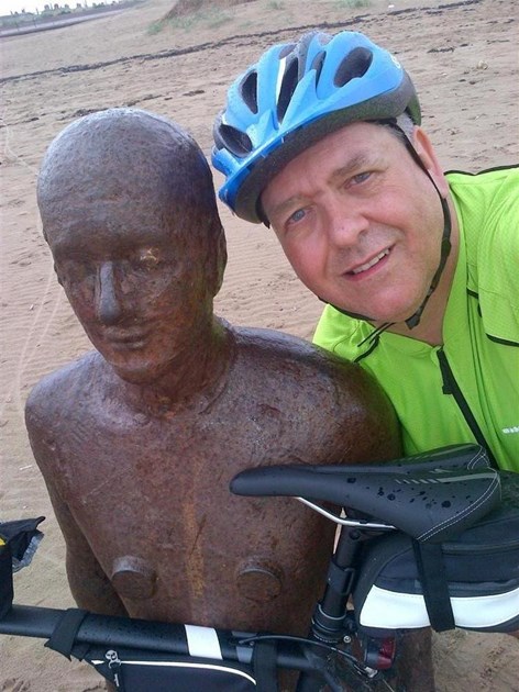 peter caulfield is fundraising for 13th Allerton Scout Group