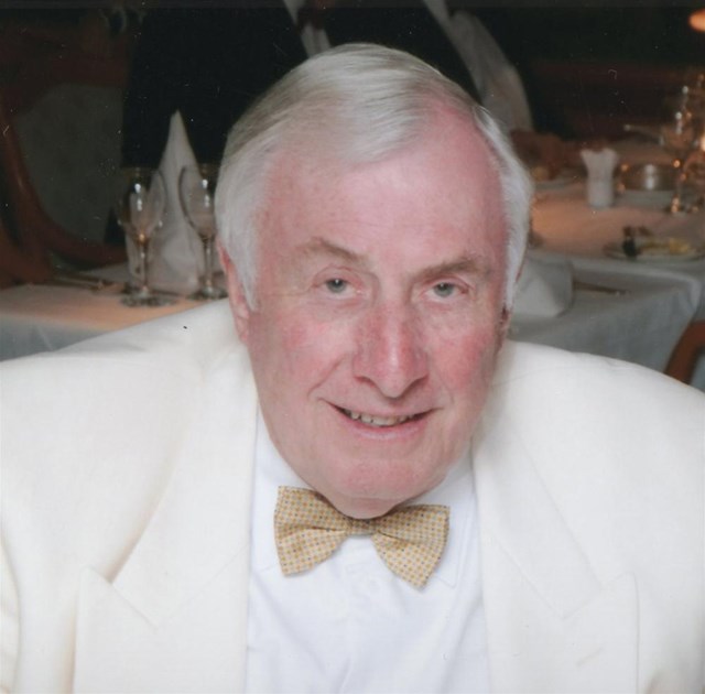 Chester Pearce Associates is fundraising for Lewis-Manning Hospice Care