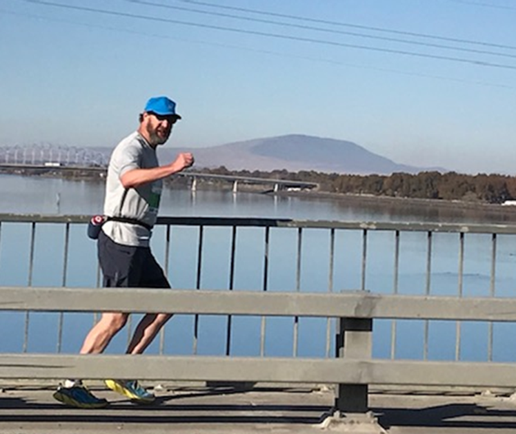 Nathan Grothe is fundraising for The Seafarers' Charity