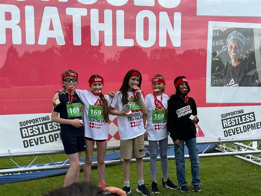 Radovan Radman is fundraising for Restless Development