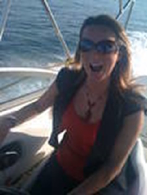 Sandra Roberts is fundraising for Alzheimer's Society