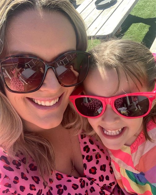 Sam Montgomery is fundraising for Blood Cancer UK