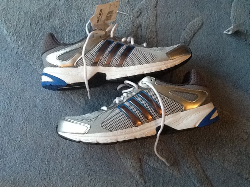 ian grocott is fundraising for Muscular Dystrophy UK