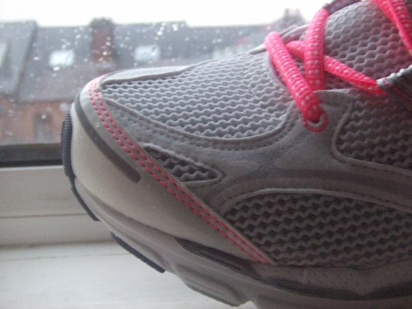 Alexandra Newsome is fundraising for Rotherham Hospice