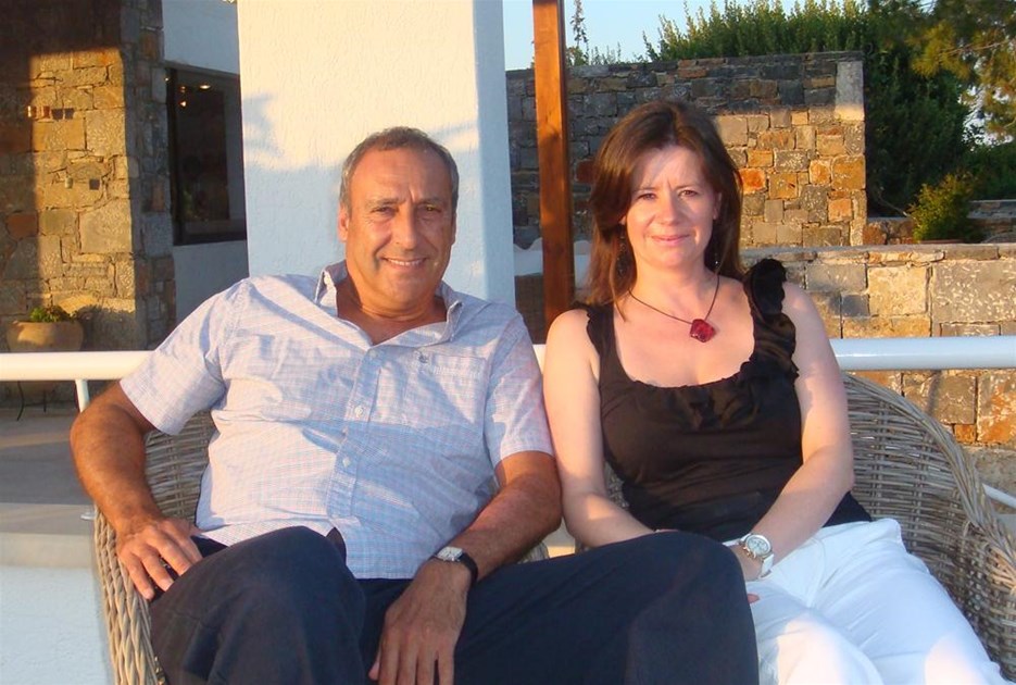 Stella Picken is fundraising for Christian Aid