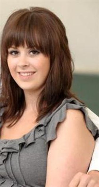 Kimberley Steen is fundraising for Cancer Research UK