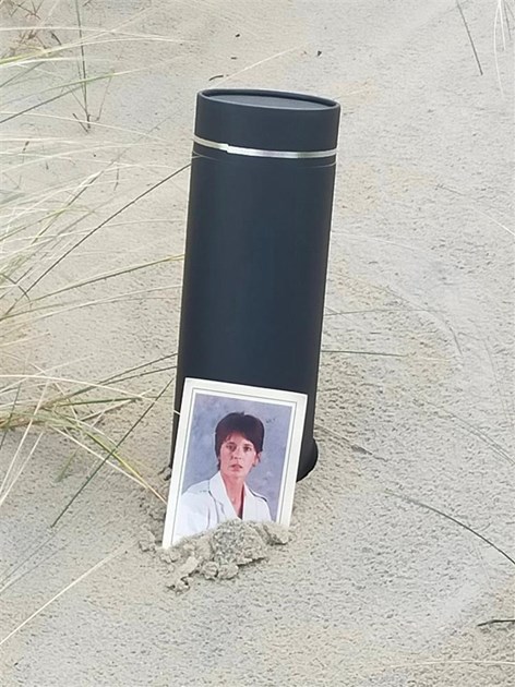 Kevin and Christopher Cairney is fundraising for Macmillan Cancer Support