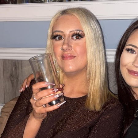 Maia Wright is fundraising for Worldwide Cancer Research