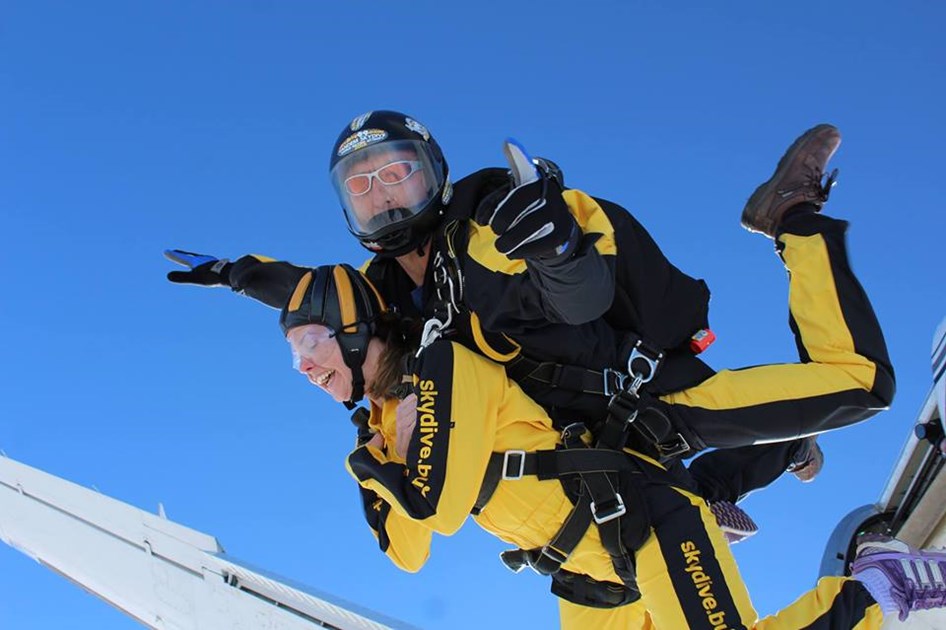 Catherine Wainwright is fundraising for RMA - The Royal Marines Charity