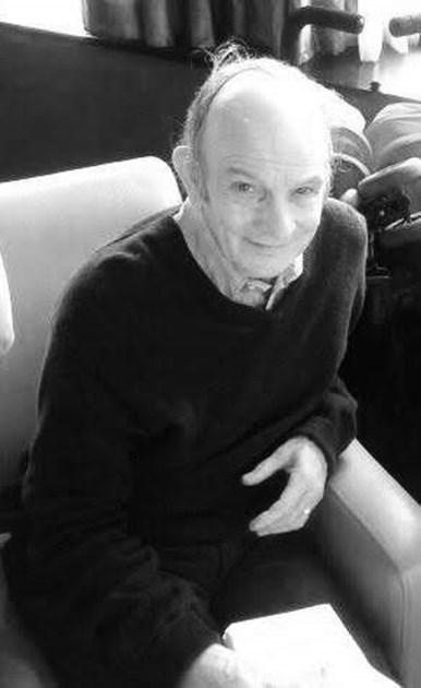 Gillian Regan Mack is fundraising for Northern Ireland Hospice