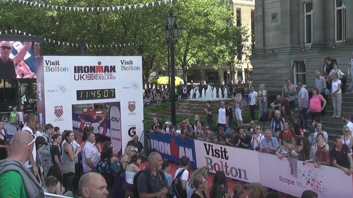 Neil Strange is fundraising for Macmillan Cancer Support