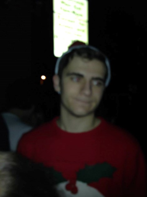 Jack Fallon is fundraising for Stroke Association