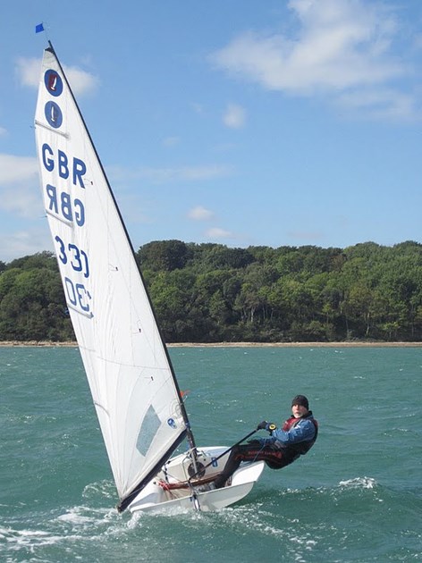 Richard Eagleton is fundraising for Macmillan Cancer Support