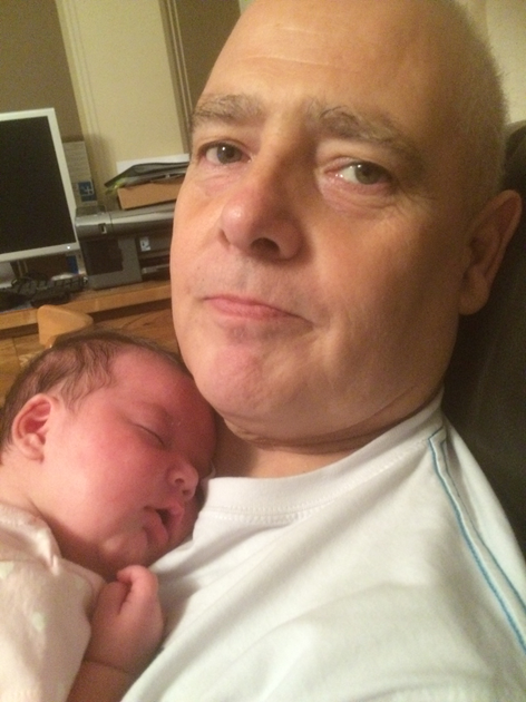 Anthony Nolan is fundraising for Anthony Nolan