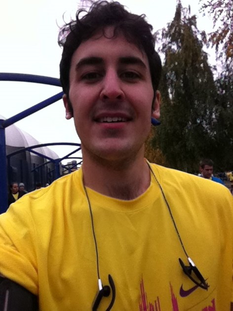 Stephen Corrigan is fundraising for Shelter