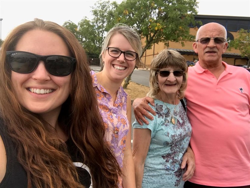 Helen Kuhn is fundraising for British Heart Foundation