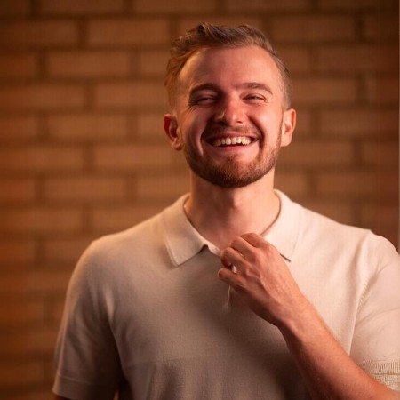 Sam Farrell is fundraising for Depaul UK