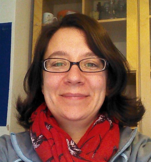 Sarah Leese is fundraising for Sussex Cancer Fund