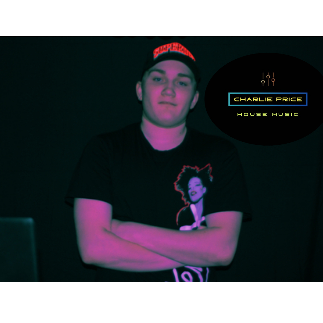 Charlie Price is fundraising for Mind