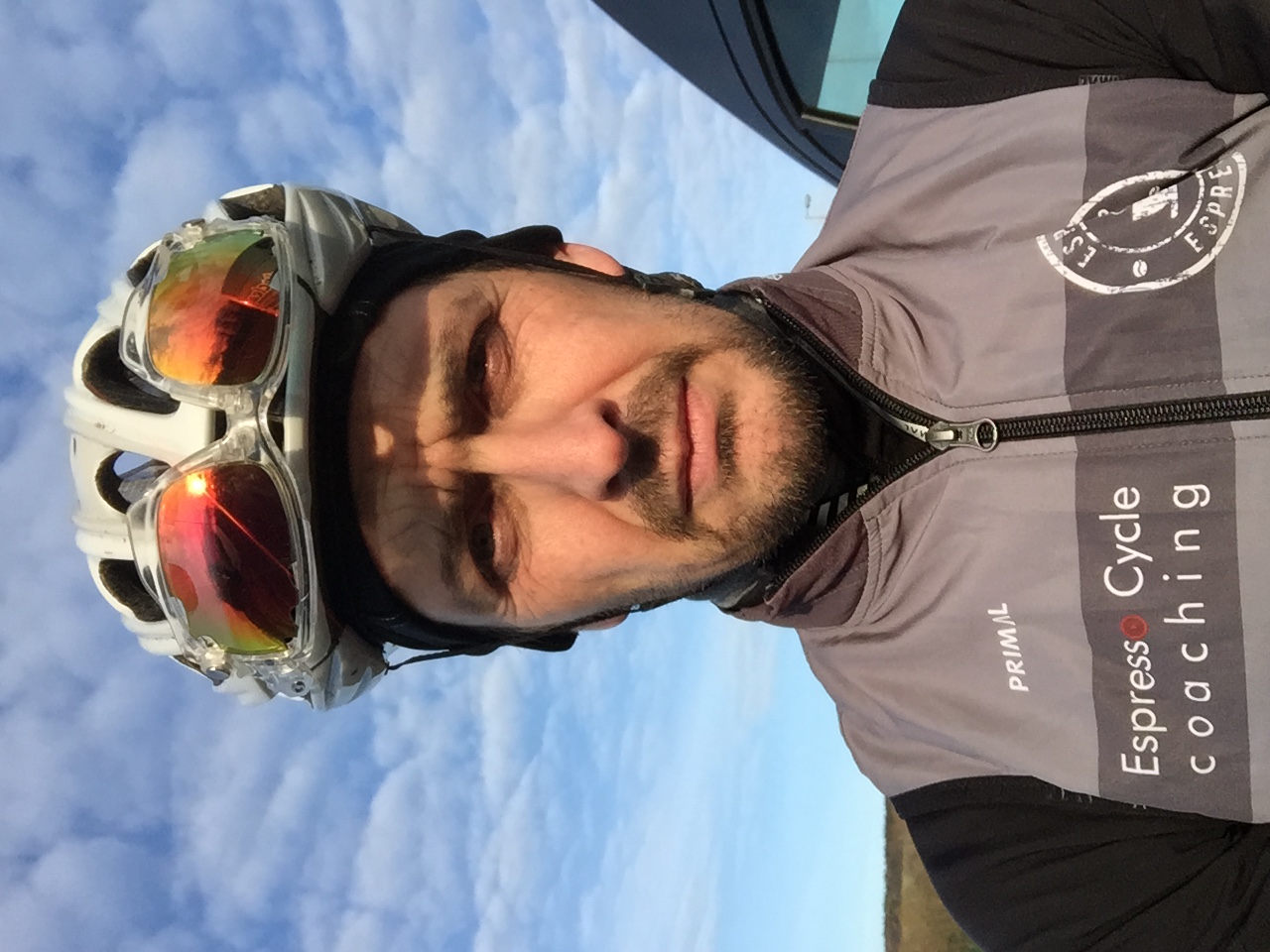 Cameron Weir is fundraising for Cancer Research UK