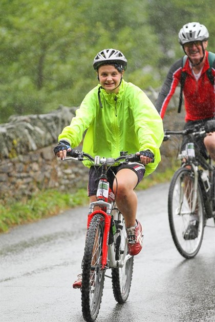 David Sharrock is fundraising for Cumbria Community Foundation