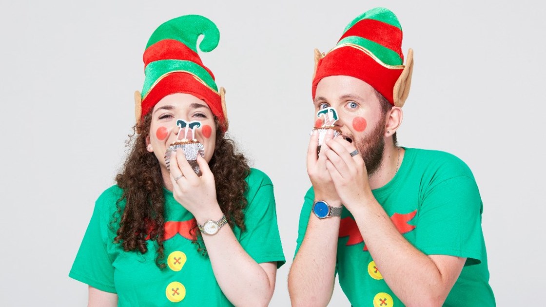 Riverside College and Cronton Sixth Form College is fundraising for ...