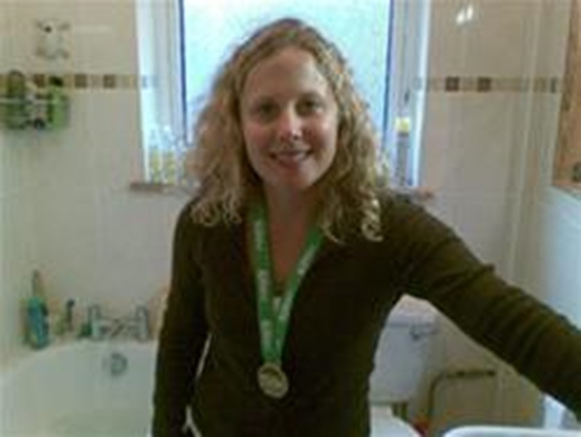 Elisabeth Rothaug is fundraising for Richard House Trust