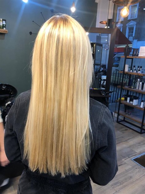 lily stratton is fundraising for Little Princess Trust