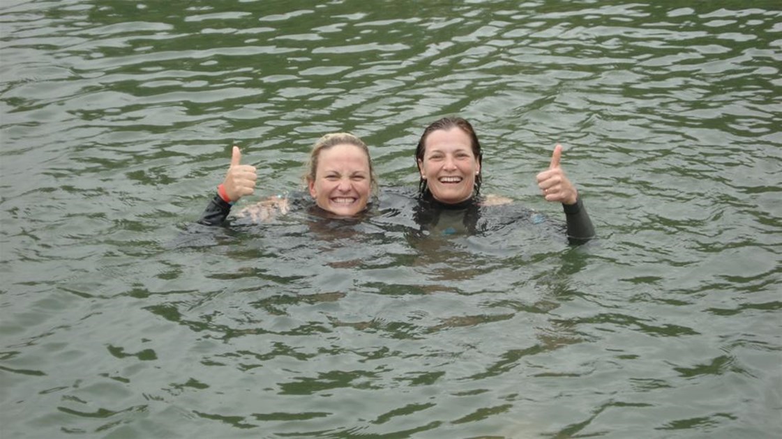 Suzanne Aplin is fundraising for Help for Heroes