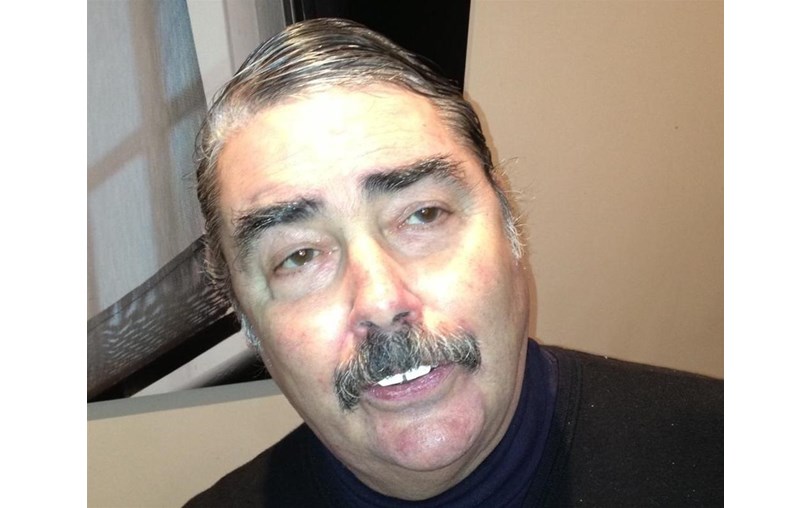 James Hibbert is fundraising for St Ann's Hospice