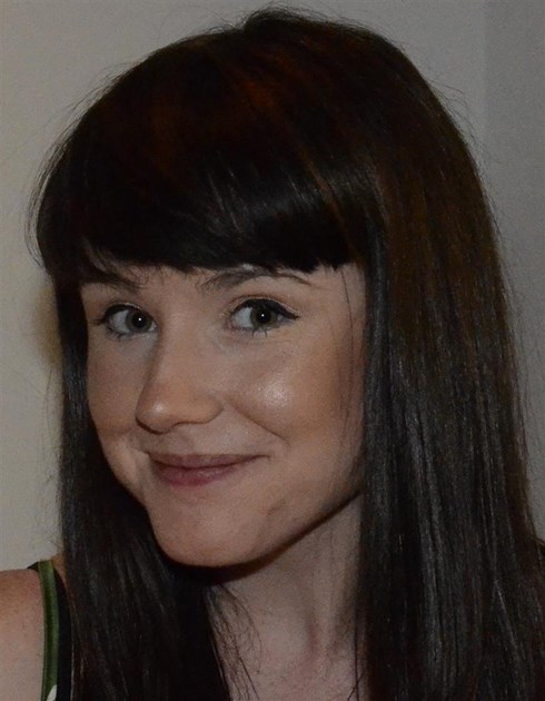 Caitlin Bell Is Fundraising For International Service