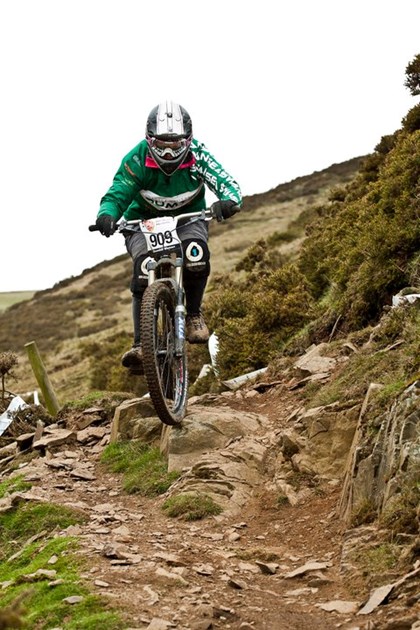 Amy Hulley is fundraising for British Heart Foundation