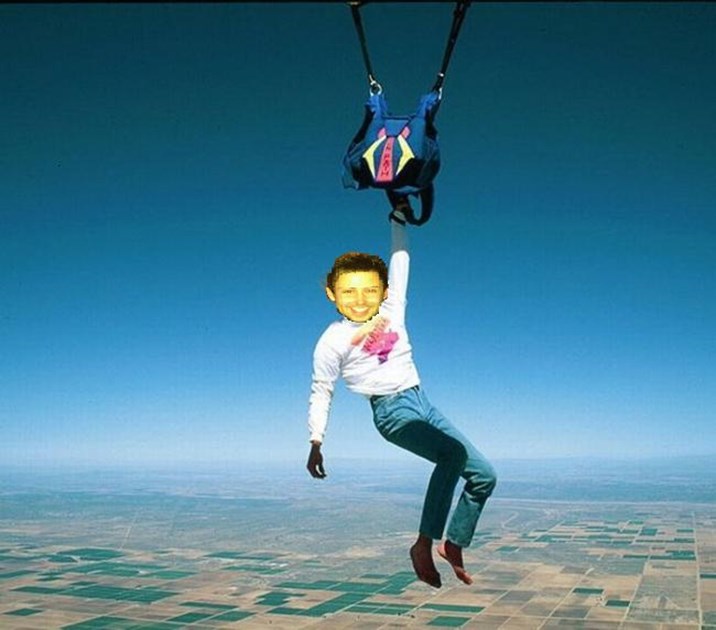 Mark Lafferty is fundraising for Marie Curie