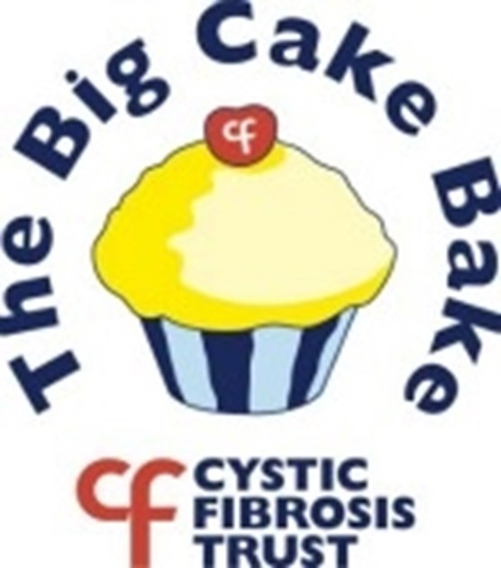 Sarah Yeomans is fundraising for Cystic Fibrosis Trust