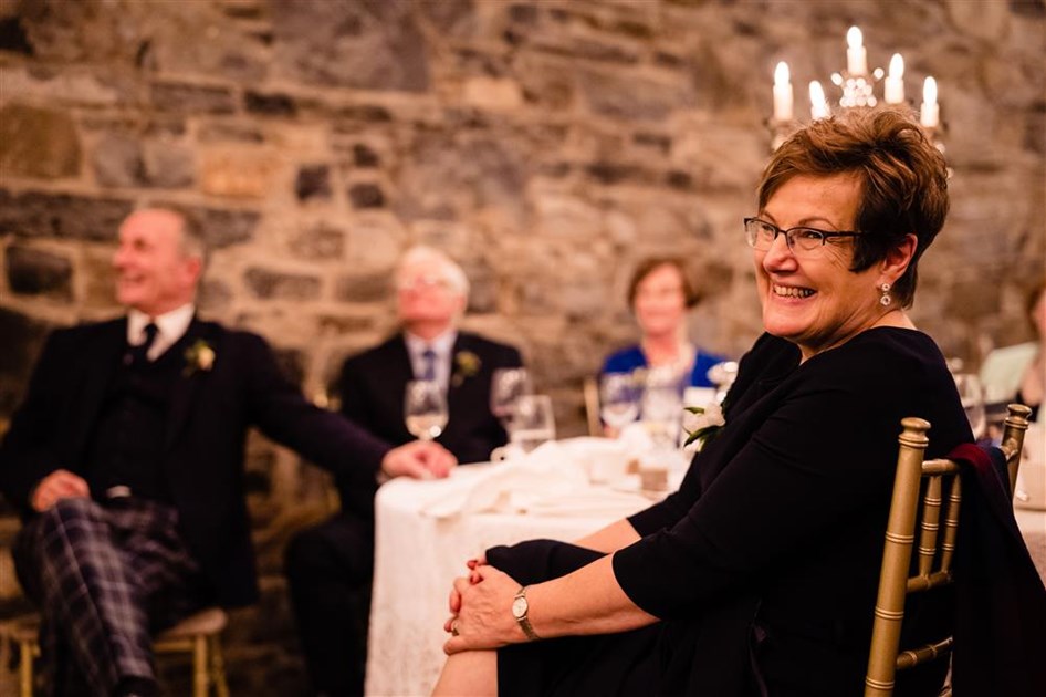 Murray Smith is fundraising for Chest Heart & Stroke Scotland