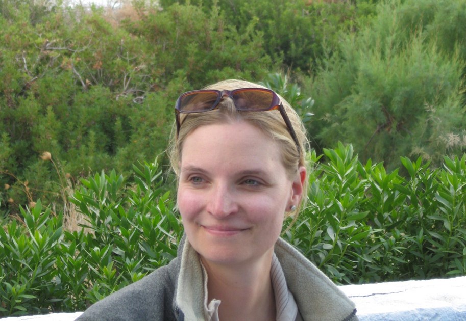 Christin Sandau is fundraising for The Mayhew Animal Home