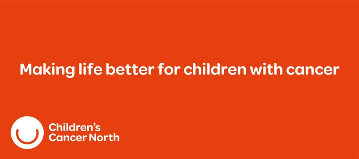 Emma Carson is fundraising for Children's Cancer North