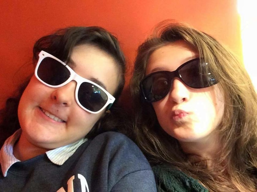 Emma Bithell is fundraising for Little Princess Trust