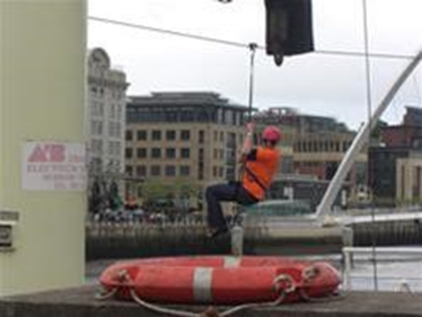 adrienne simone forster-lyons is fundraising for Multiple Sclerosis Society