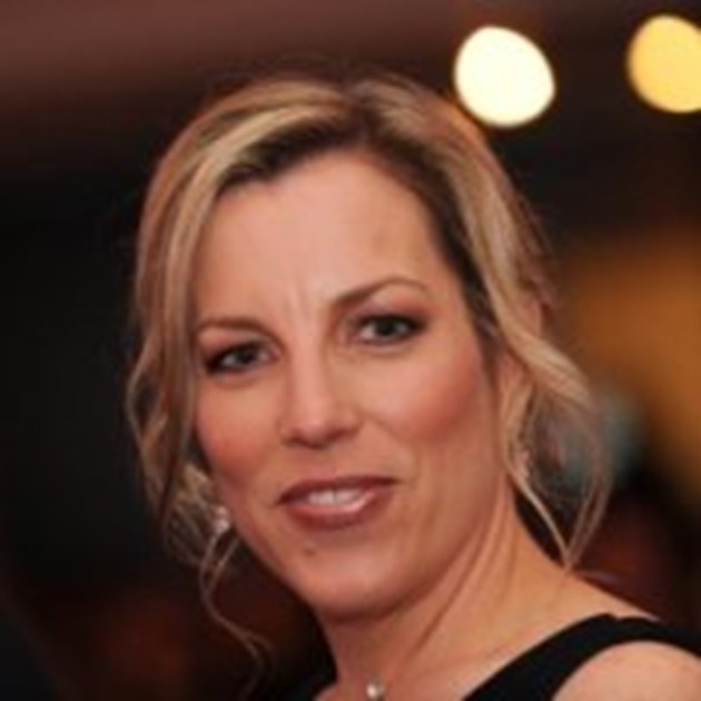 Lesley Roberts is fundraising for Centrepoint