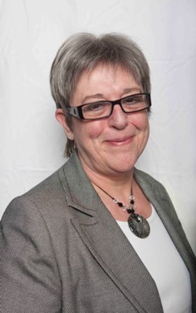 Cathy Corcoran is fundraising for CEO Sleepout