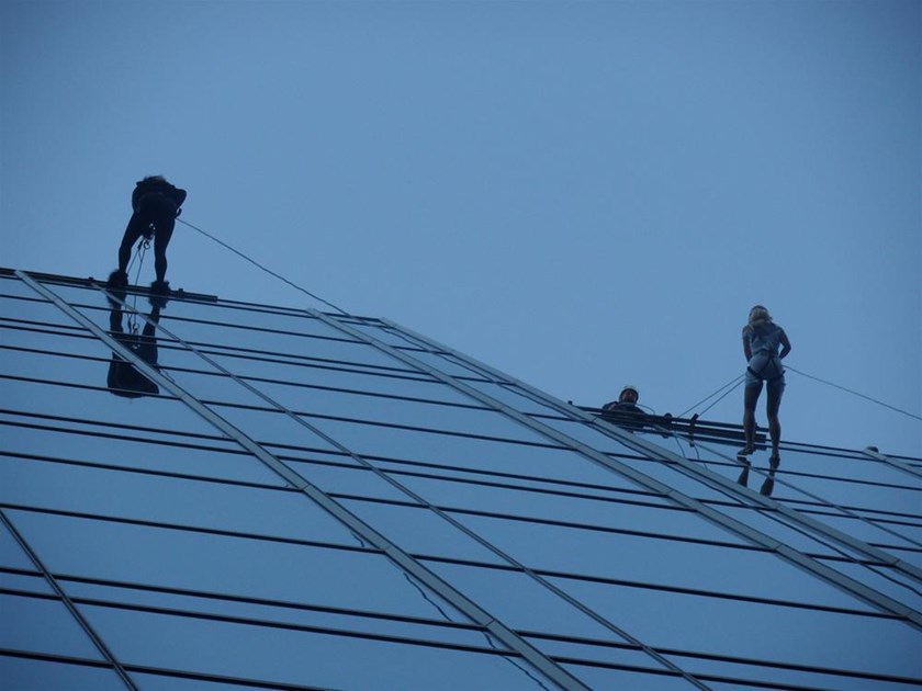 Tamara Lester is fundraising for Barnardo's