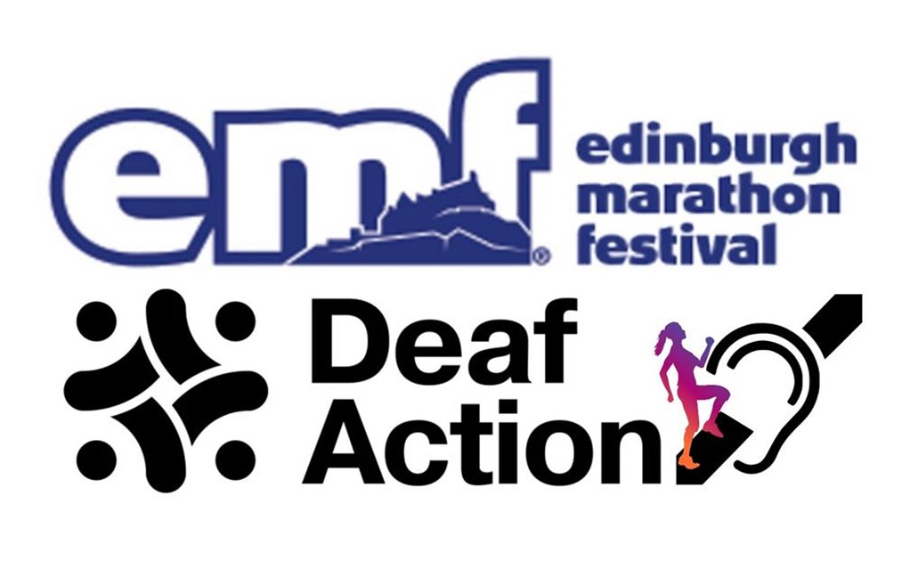 Kayleigh Fraser is fundraising for Deaf Action