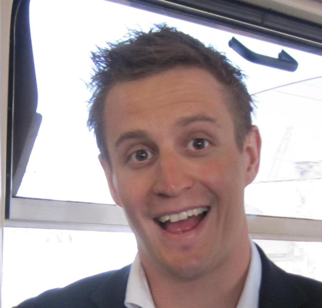 Sam Bartram is fundraising for Batten Disease Family Association