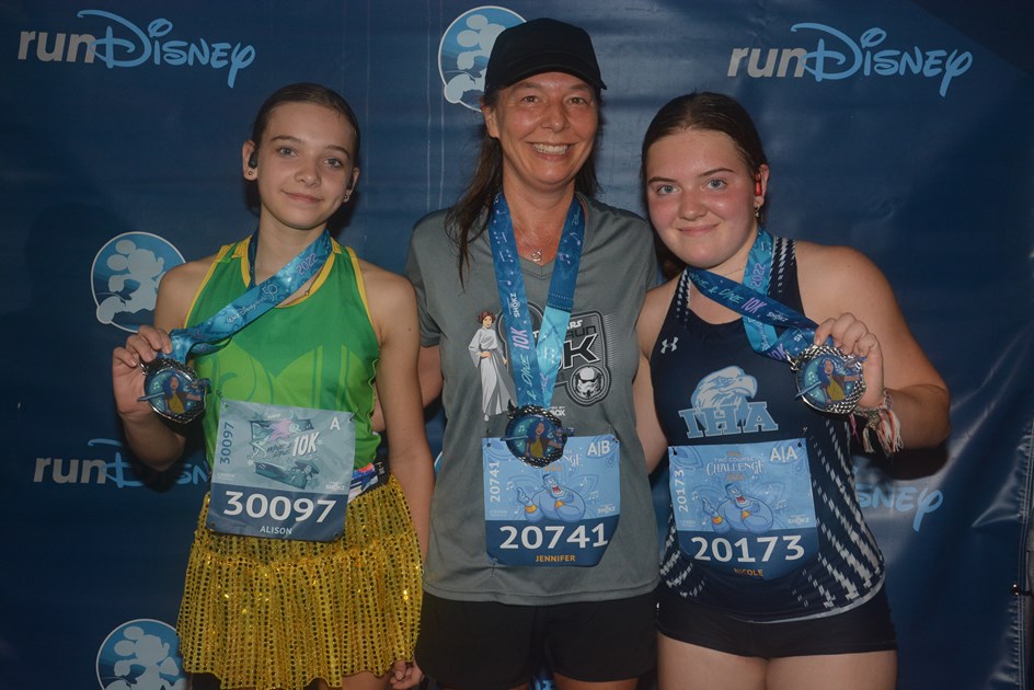 Petrie Family is fundraising for The Scott Carter Foundation