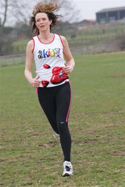 EMILY LOCKHART is fundraising for Phab